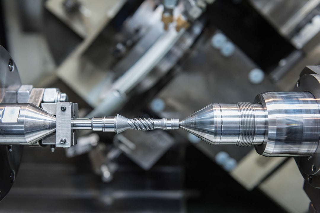 Integrated Manufacturing Capabilities – MMG CNC
